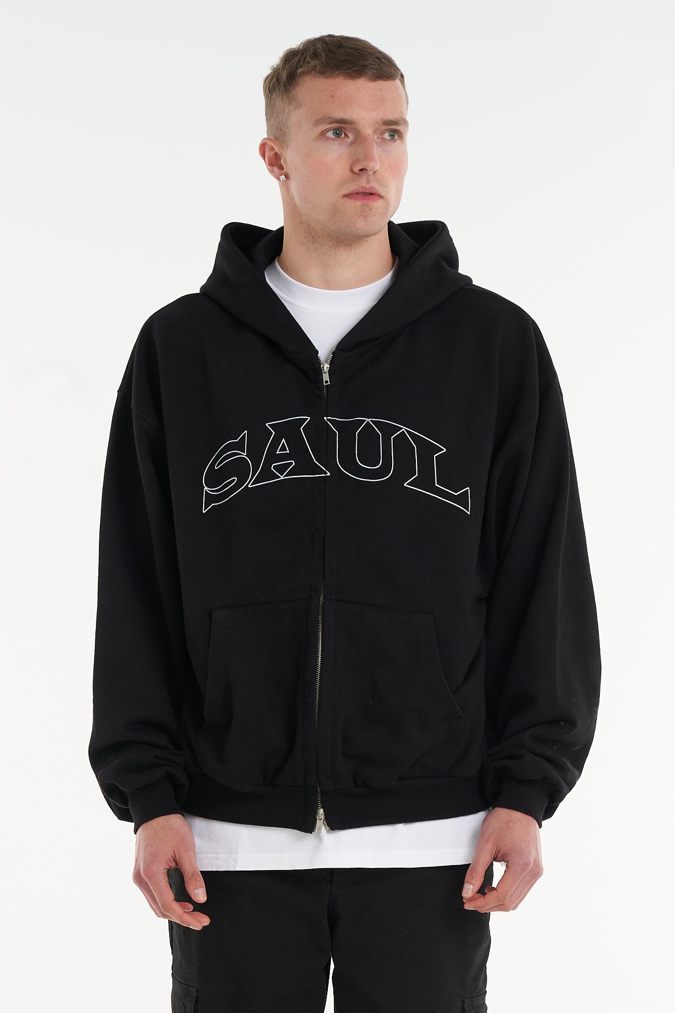 Hoodies & Crewnecks – Saul